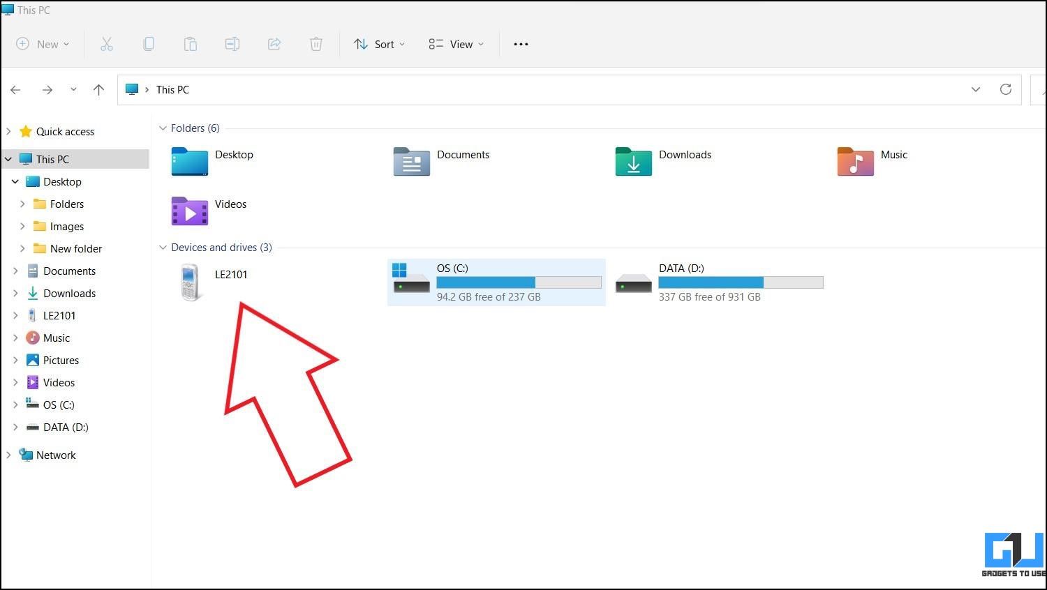 [工作] 将 OnePlus 手机数据备份到 PC 的 3 种方法 - Wwtyrd.com