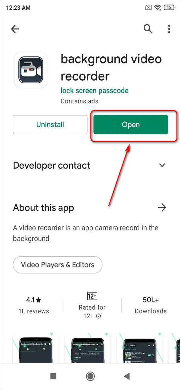 在任何 Android 手机上录制屏幕关闭视频的 7 种方法 - Wwtyrd.com