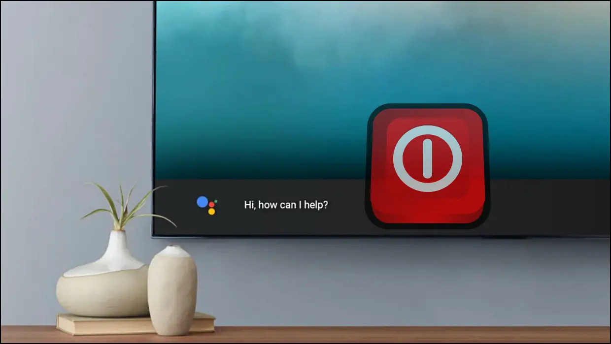 在 Android TV 上关闭 Google Assistant 的 4 种方法 - Wwtyrd.com