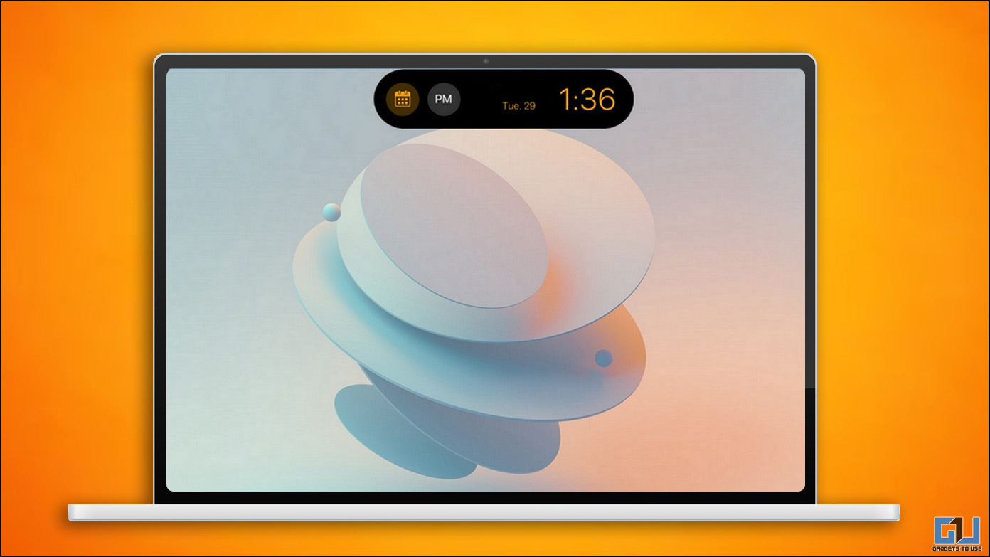 如何在Windows 11/10上免费安装动态岛 - Wwtyrd.com
