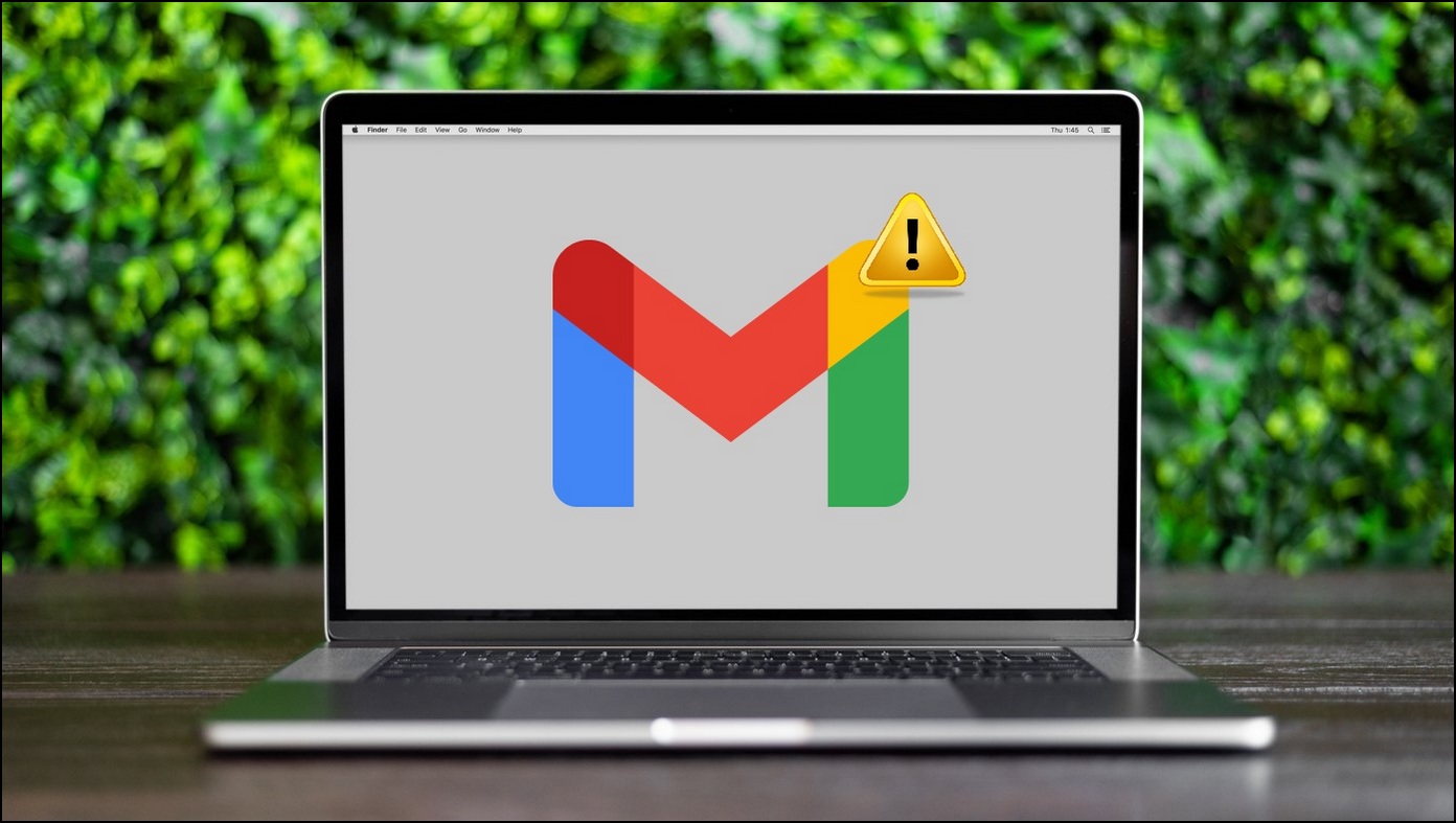 解决 Gmail 帐户已在其他 1 个位置打开的 5 种方法 - Wwtyrd.com