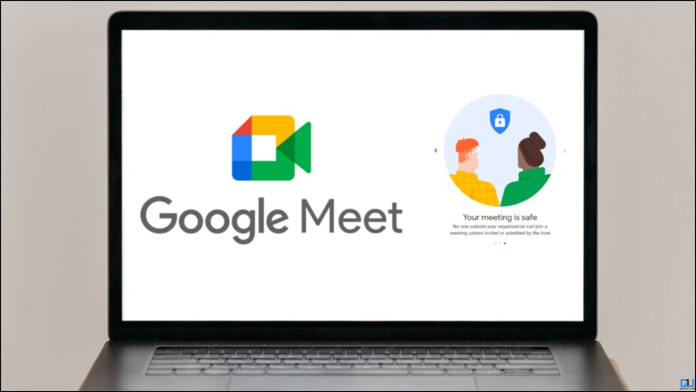 修复 Google Meet 相机无法工作的 11 种方法 - Wwtyrd.com