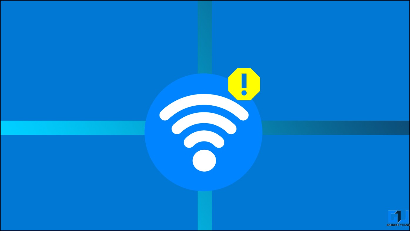 修复 Windows 11/10 安全模式下无法联网的 4 种方法 - Wwtyrd.com