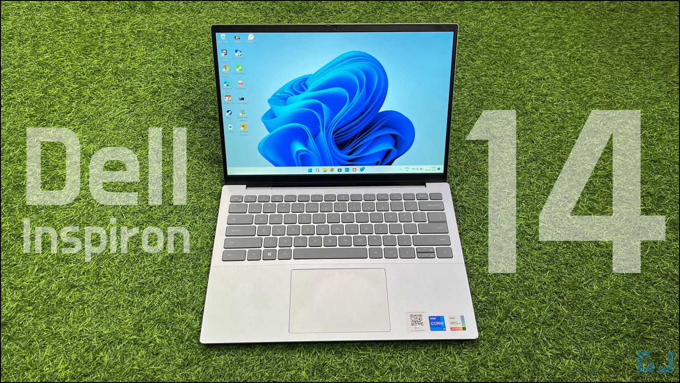 戴尔 Inspiron 灵越 14 (5430) 评测：一款功能强大的日常工作机器 - Wwtyrd.com