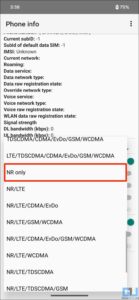 如何在 Android 手机上强制“仅 5G”（5 种方法） - Wwtyrd.com