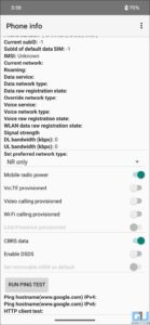 如何在 Android 手机上强制“仅 5G”（5 种方法） - Wwtyrd.com