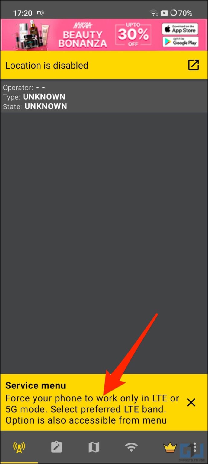 如何在 Android 手机上强制“仅 5G”（5 种方法） - Wwtyrd.com