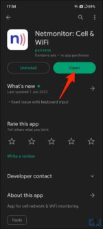 如何在 Android 手机上强制“仅 5G”（5 种方法） - Wwtyrd.com