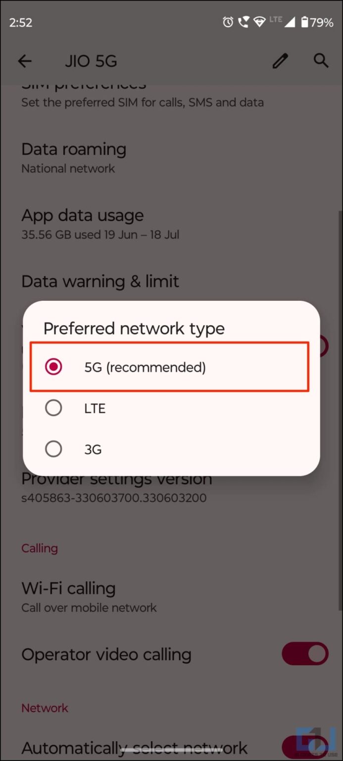 如何在 Android 手机上强制“仅 5G”（5 种方法） - Wwtyrd.com