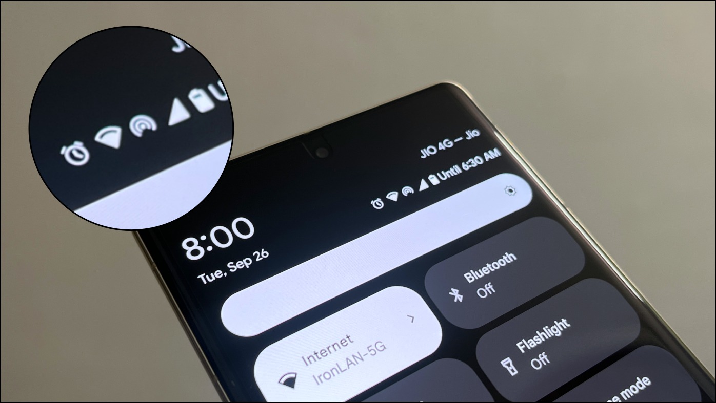 在 Android 上同时使用 WiFi 和热点的 3 种方法 - Wwtyrd.com