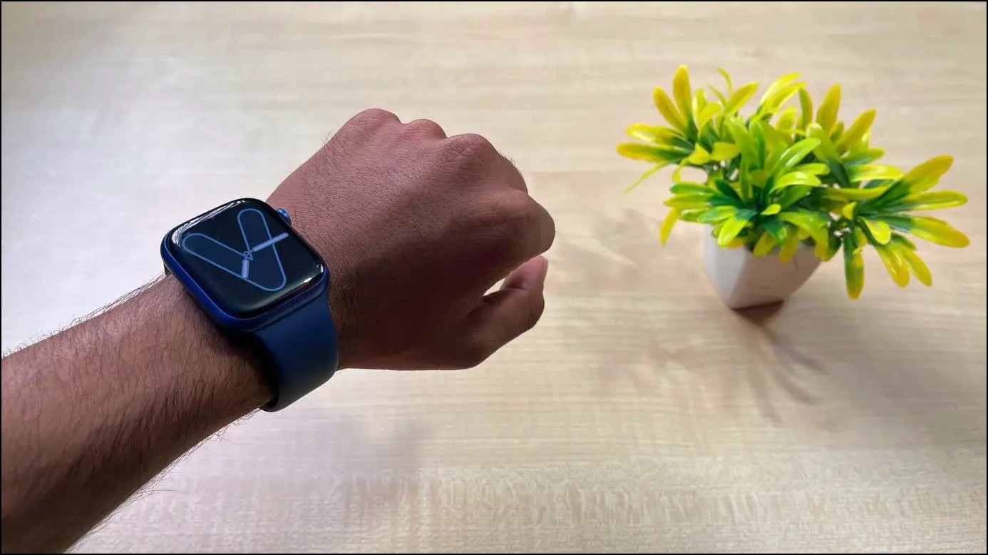 如何在 Apple Watch 上打开/关闭常亮显示，优点和缺点 - Wwtyrd.com