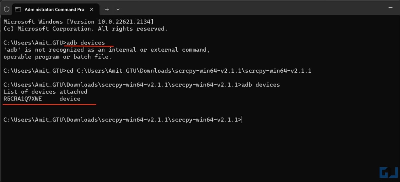 如果应用程序不允许，则进行屏幕快照的8种方法（没有根） - Wwtyrd.com
