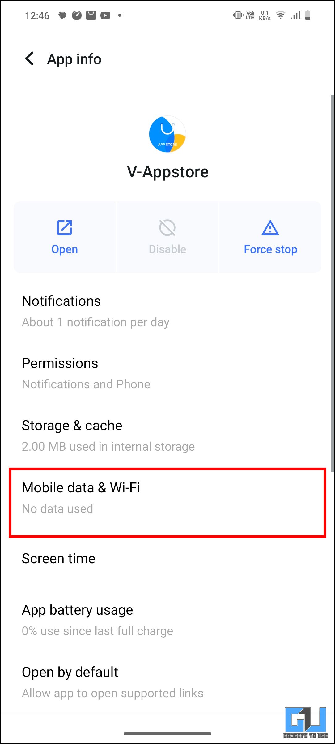 如何删除Vivo和iQOO手机上的V-Appstore（6种方法） - Wwtyrd.com