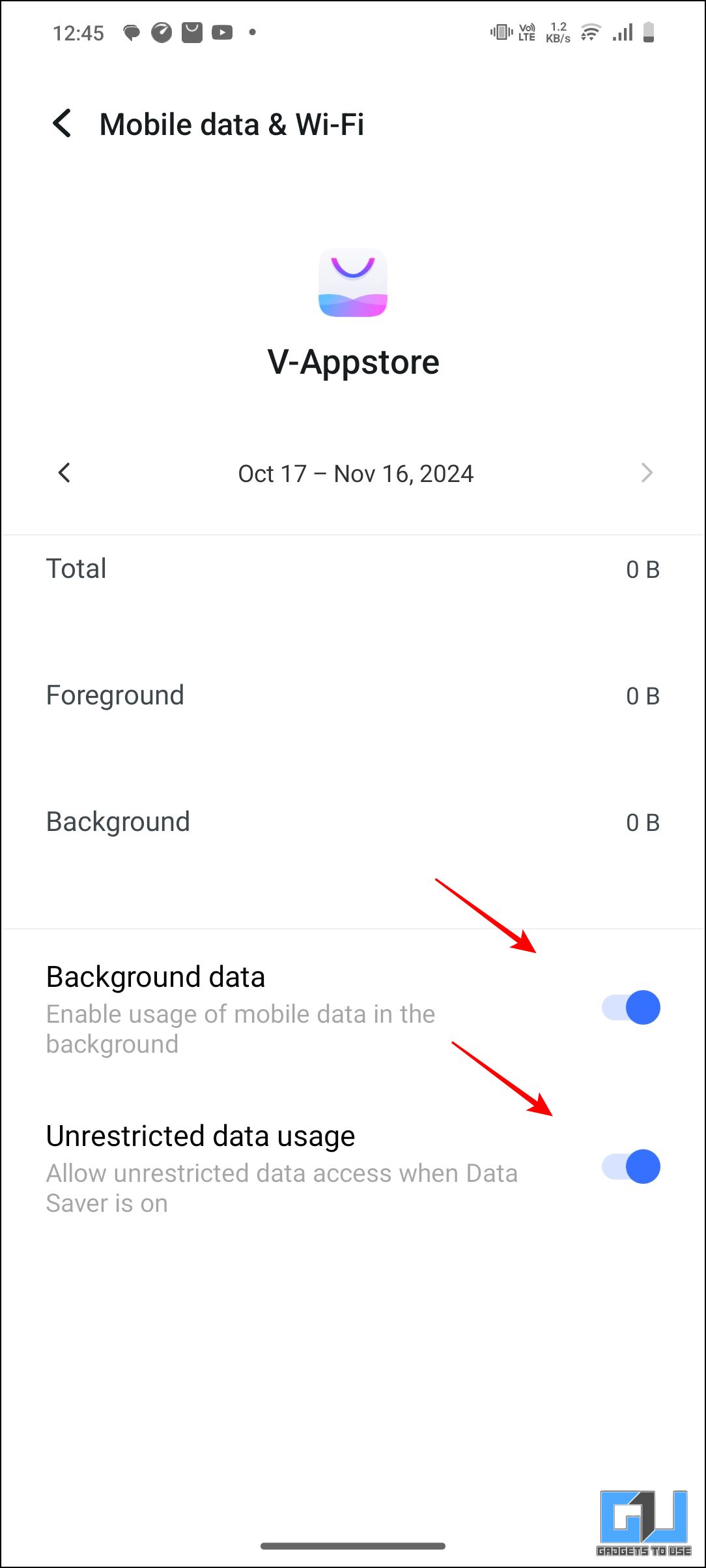 如何删除Vivo和iQOO手机上的V-Appstore（6种方法） - Wwtyrd.com