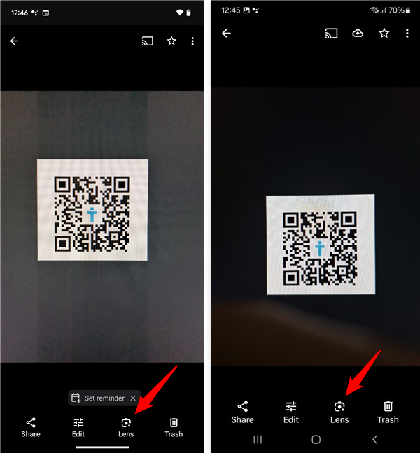 如何在Android上扫描二维码（5种方式） - Wwtyrd.com