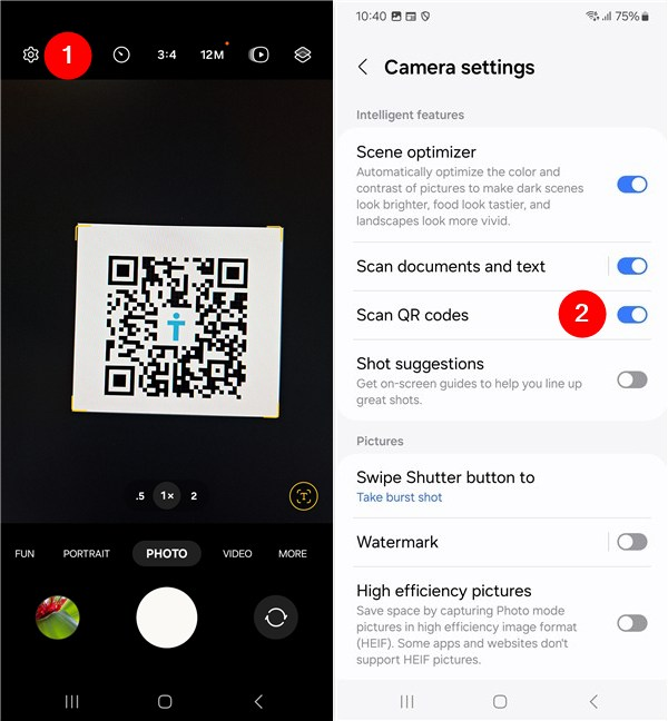 如何在Android上扫描二维码（5种方式） - Wwtyrd.com