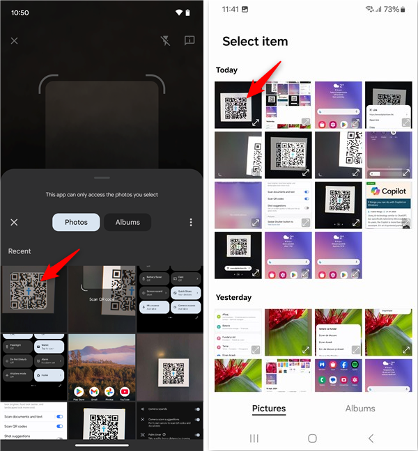 如何在Android上扫描QR码（5种方法） - Wwtyrd.com