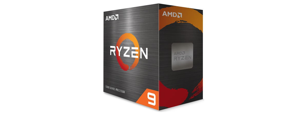 AMD Ryzen 9 5900X 评测：世界上最好的游戏处理器？