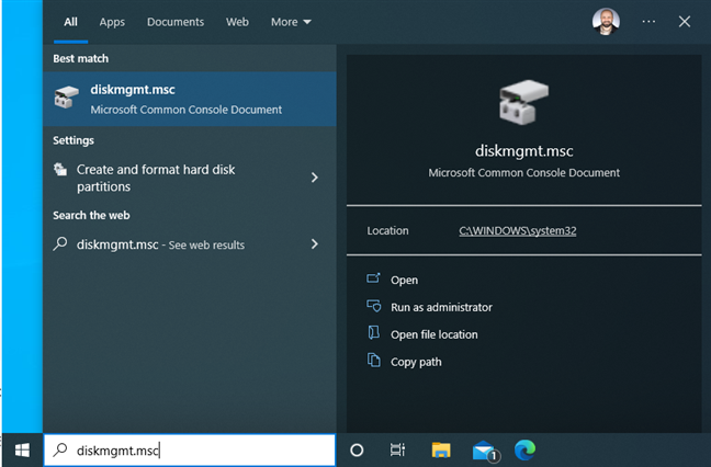 在 Windows 中打开磁盘管理 (diskmgmt.msc) 的 8 种方法 - Wwtyrd.com