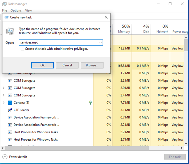 在 Windows 中打开服务的 9 种方法 - Wwtyrd.com