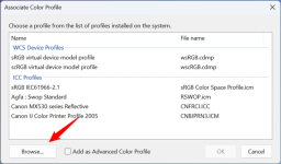 什么是 .icm 文件？ 如何安装 ICM 配置文件 - Wwtyrd.com