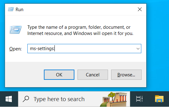 如何在 Windows 10 中打开“设置”（在笔记本电脑、PC 或平板电脑上） - Wwtyrd.com