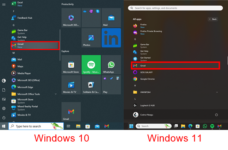 如何将 Gmail 作为 Windows 桌面应用程序 - Wwtyrd.com
