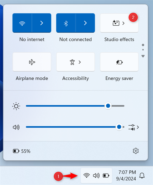 使用 Windows Studio Effects 增强您的视频会议体验 - Wwtyrd.com