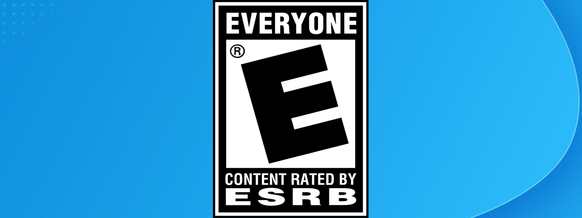 如何使用 ESRB 评级来确定游戏是否适合您的孩子 - Wwtyrd.com