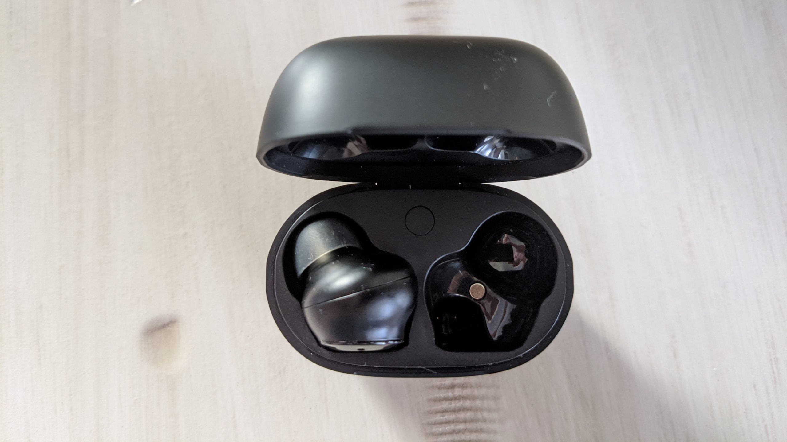 EarFun Air 评测：经济实惠的真无线耳机 - Wwtyrd.com