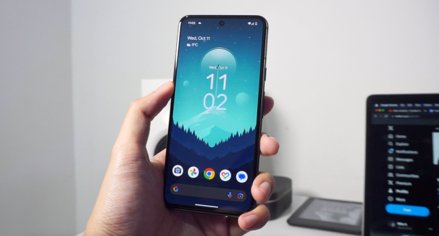 第一个 Android 15 开发者预览版已经发布