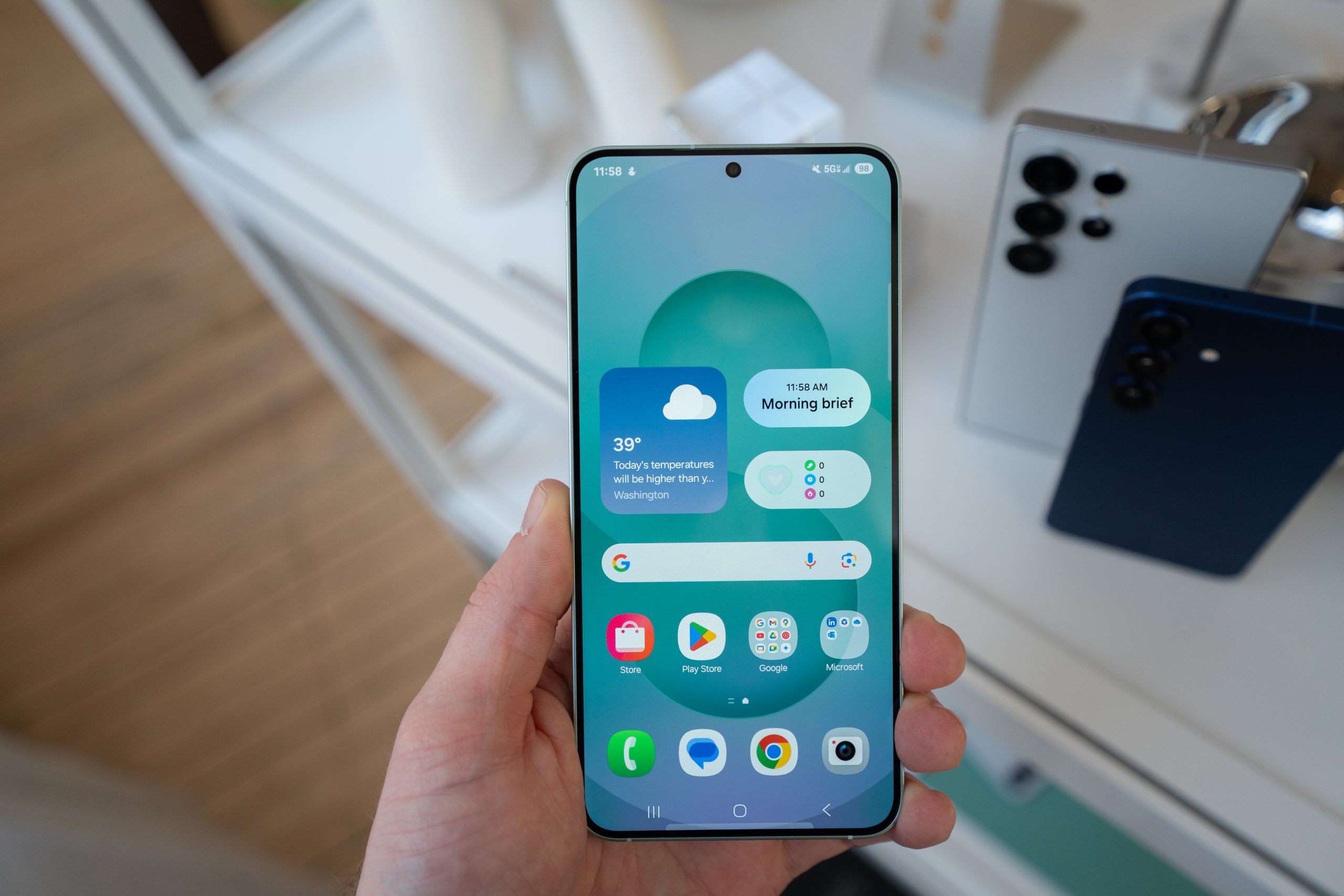 Galaxy S25系列亮相：认识三星最新旗舰手机 - Wwtyrd.com