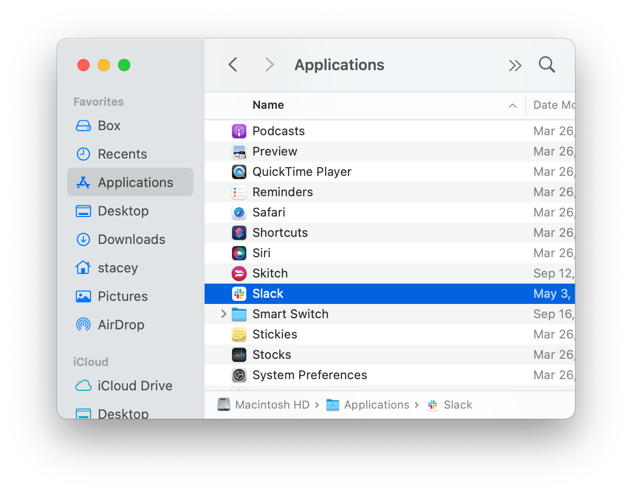 如何解决“Slack 正在尝试添加新的辅助工具” - Wwtyrd.com