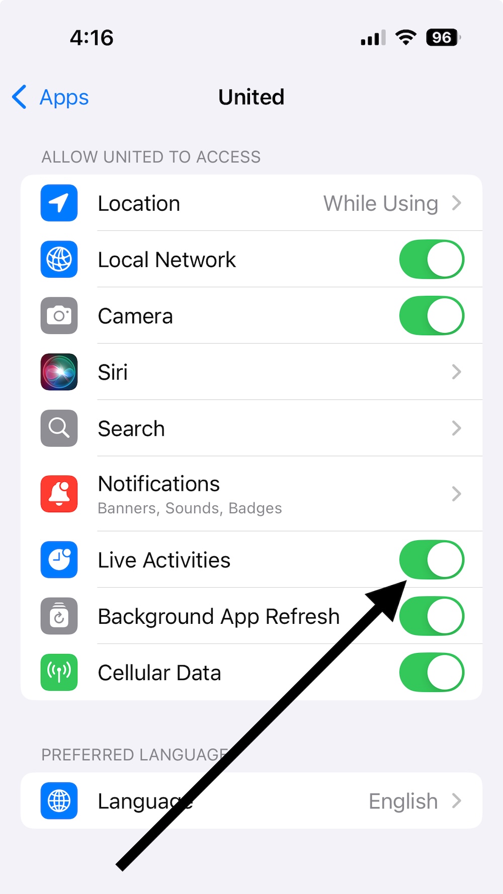 如何关闭 iPhone 上的实时活动 - Wwtyrd.com