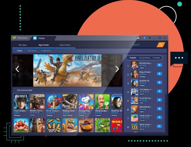 Bluestacks 3 下载适用于 Windows 11、10、7 和 Mac！