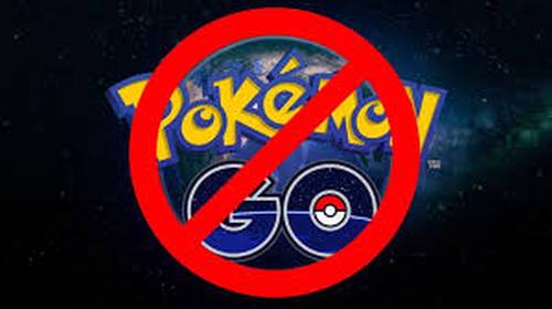 2018 年 Pokemon Go 红色警告和影子禁令解除？ 知道这里！