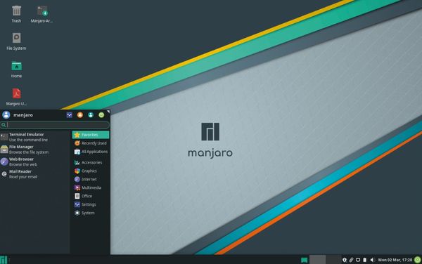 您应该尝试的 10 个 Ubuntu 替代品！ - Wwtyrd.com