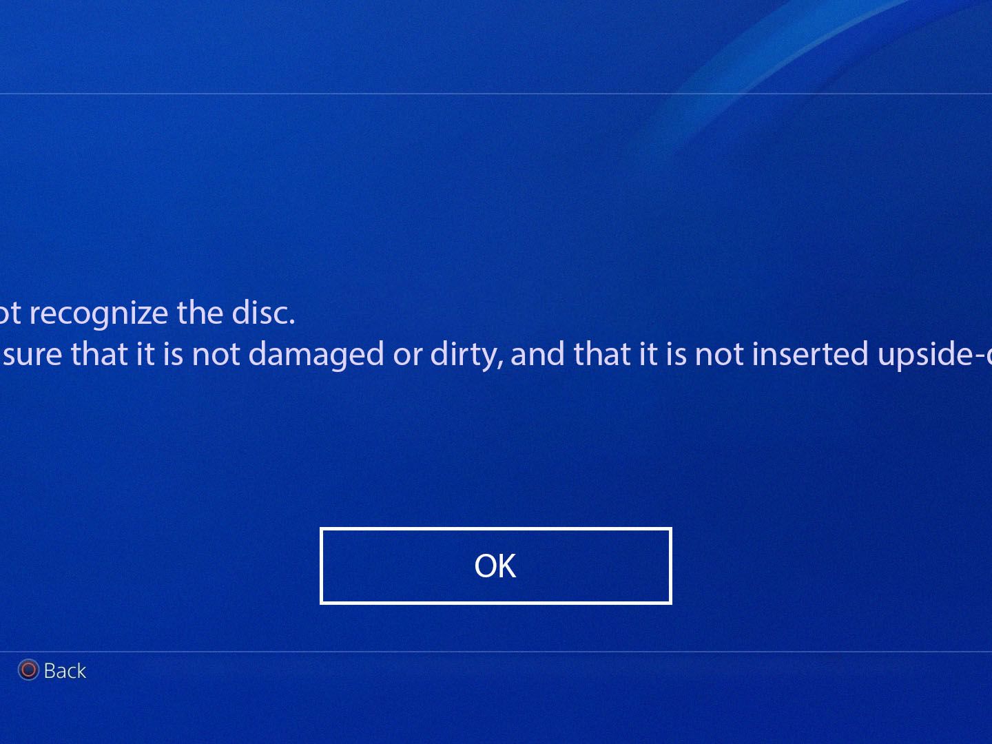 PS5 错误：PlayStation 5 错误和修复的完整列表！