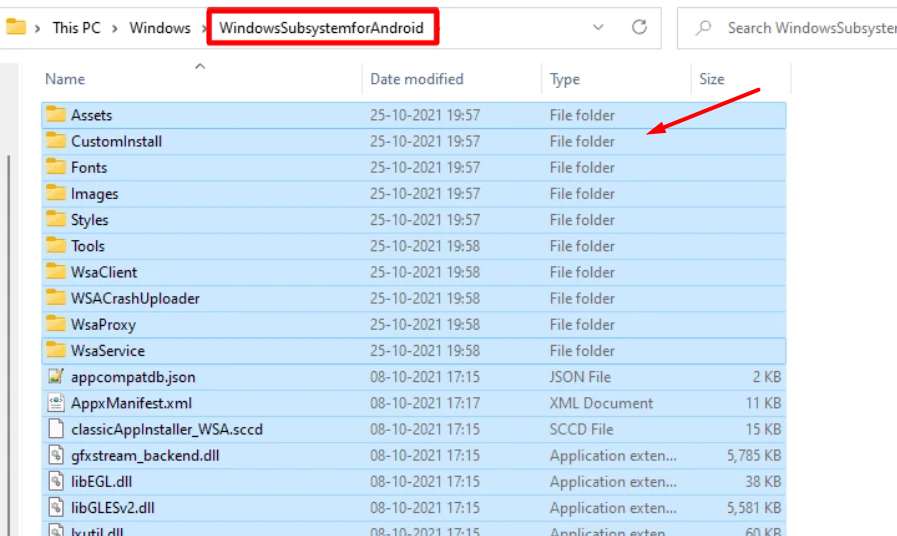 如何在 Windows 11 电脑上安装 Google Play 商店 - Wwtyrd.com
