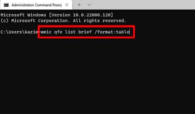 如何在 Windows 11 上卸载更新