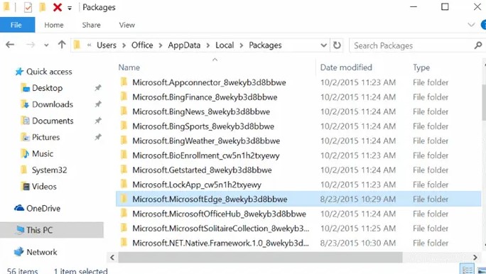 如何重新安装Windows 11 PC/笔记本电脑中的Microsoft Edge - Wwtyrd.com