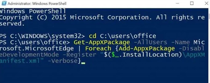如何重新安装Windows 11 PC/笔记本电脑中的Microsoft Edge - Wwtyrd.com
