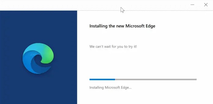 如何重新安装Windows 11 PC/笔记本电脑中的Microsoft Edge - Wwtyrd.com
