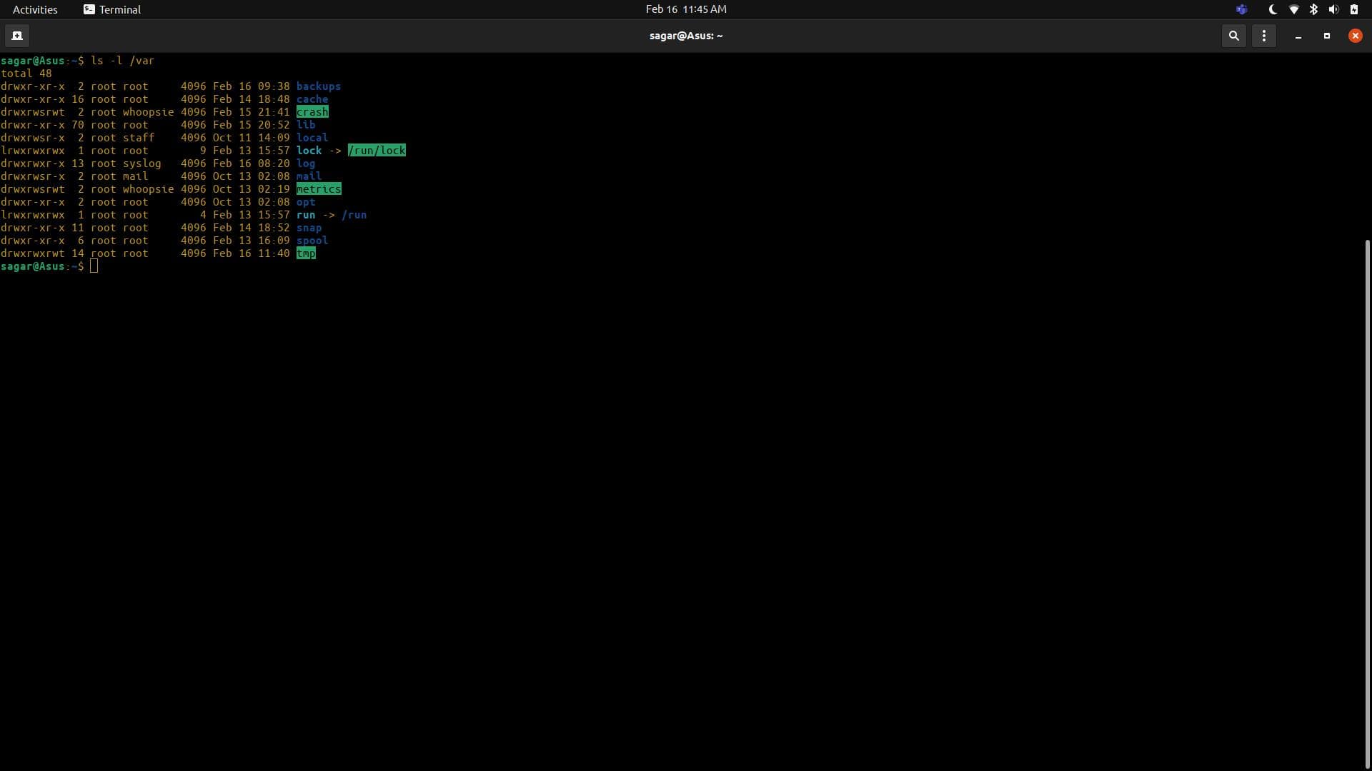 适用于 Linux 系统的 20 个最佳文件管理器 - Wwtyrd.com