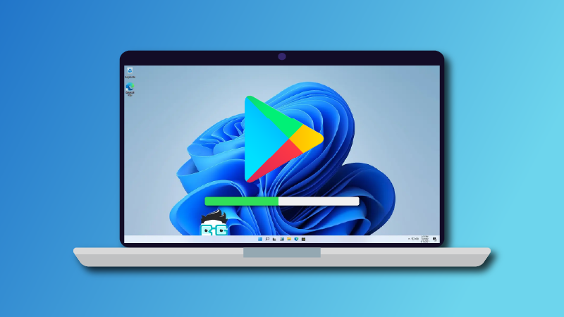 如何在 Windows 11 电脑上安装 Google Play 商店 - Wwtyrd.com