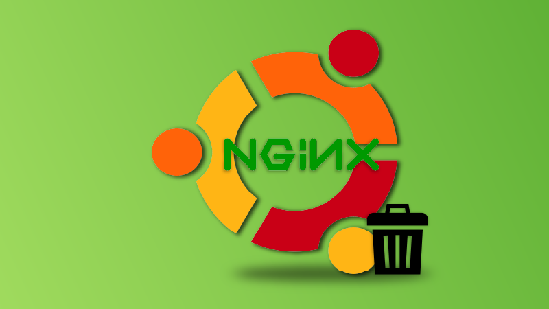 如何卸载 NGINX Ubuntu 22.04 - Wwtyrd.com 如何卸载 NGINX Ubuntu 22.04 - Wwtyrd.com