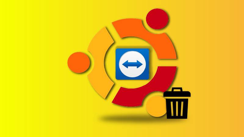 如何在 Ubuntu 22.04 上卸载 TeamViewer - Wwtyrd.com