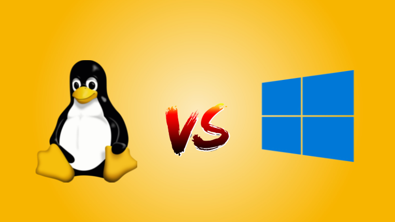 Linux 与 Windows：哪个是最适合您的操作系统？