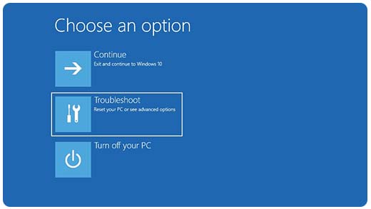如何以安全模式启动 Windows 10 - Wwtyrd.com