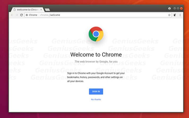 如何在 Ubuntu 22.04 或 20.04 上安装 Google Chrome - Wwtyrd.com